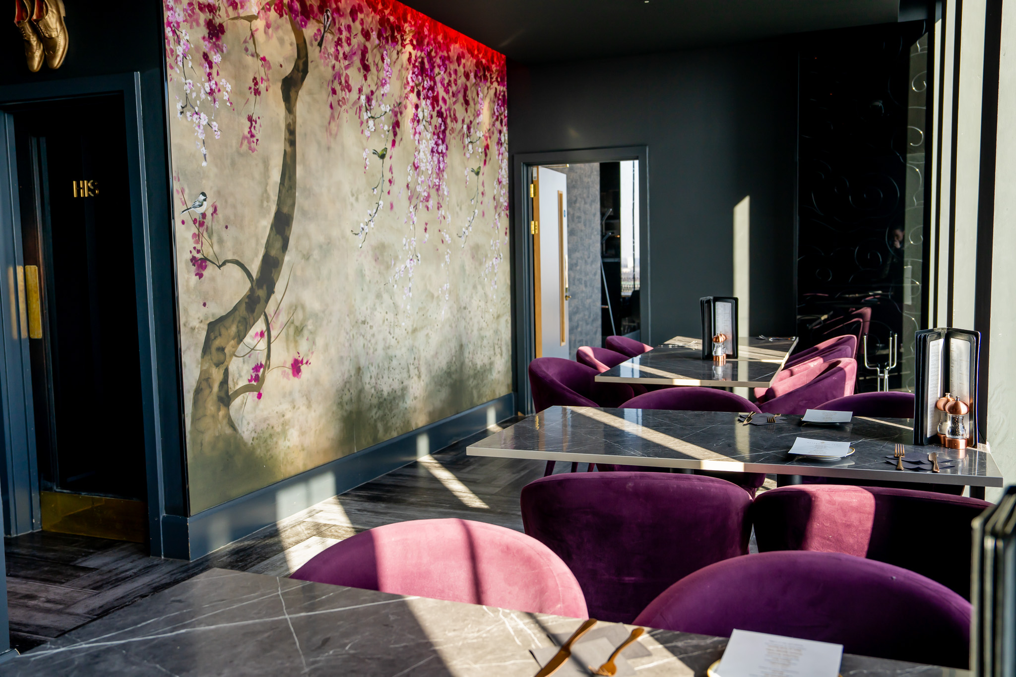 A La Carte - 3 Sixty Newcastle