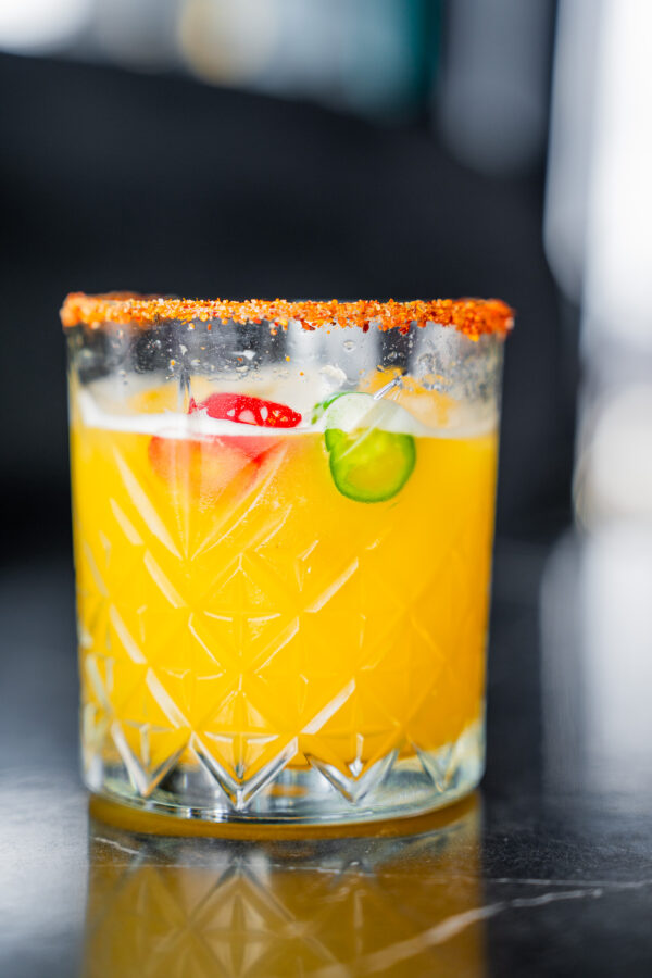 Restaurant Home - 3 Sixty Newcastle