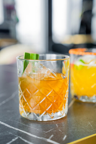 Restaurant Home - 3 Sixty Newcastle