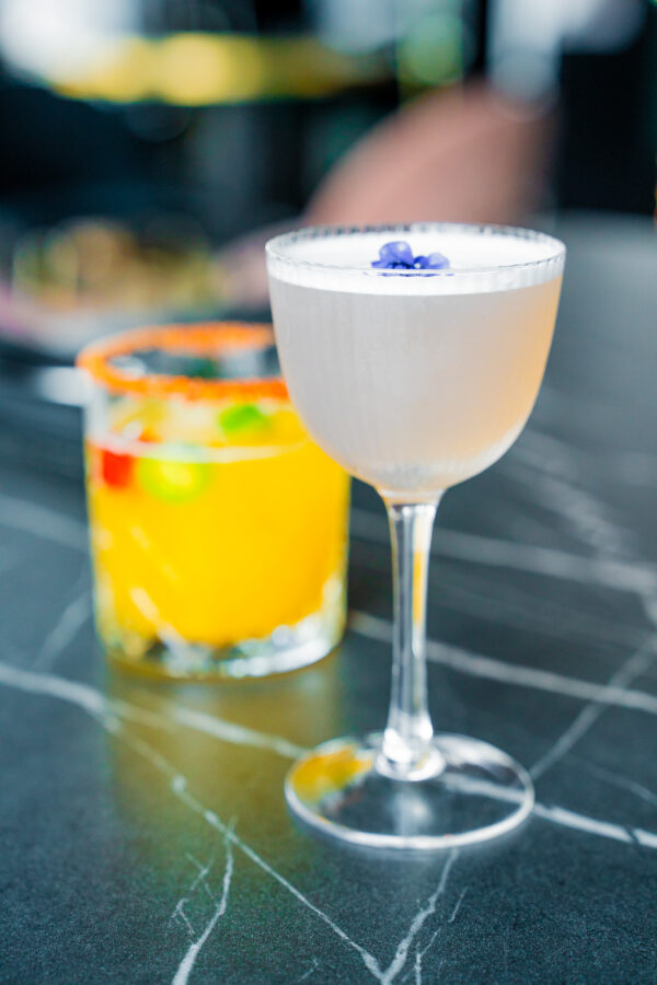 Restaurant Home - 3 Sixty Newcastle