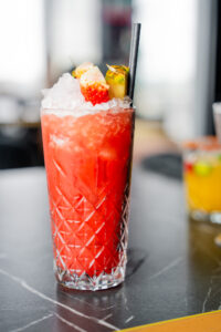 Restaurant Home - 3 Sixty Newcastle