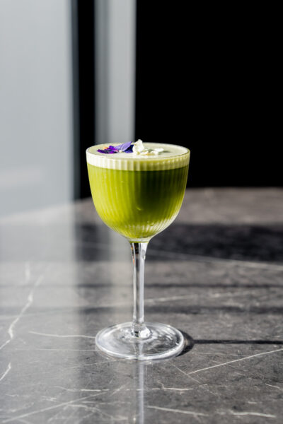 Restaurant Home - 3 Sixty Newcastle