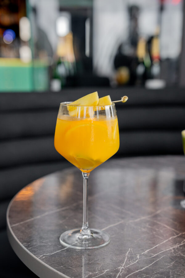 Restaurant Home - 3 Sixty Newcastle