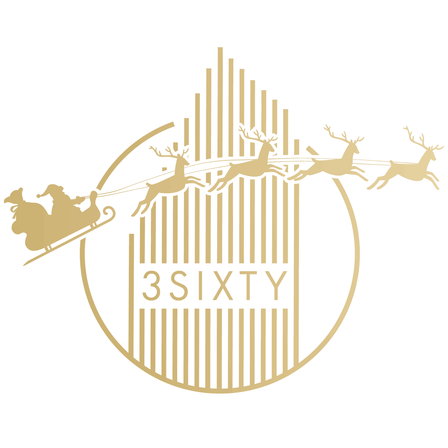 Christmas - 3 Sixty Newcastle