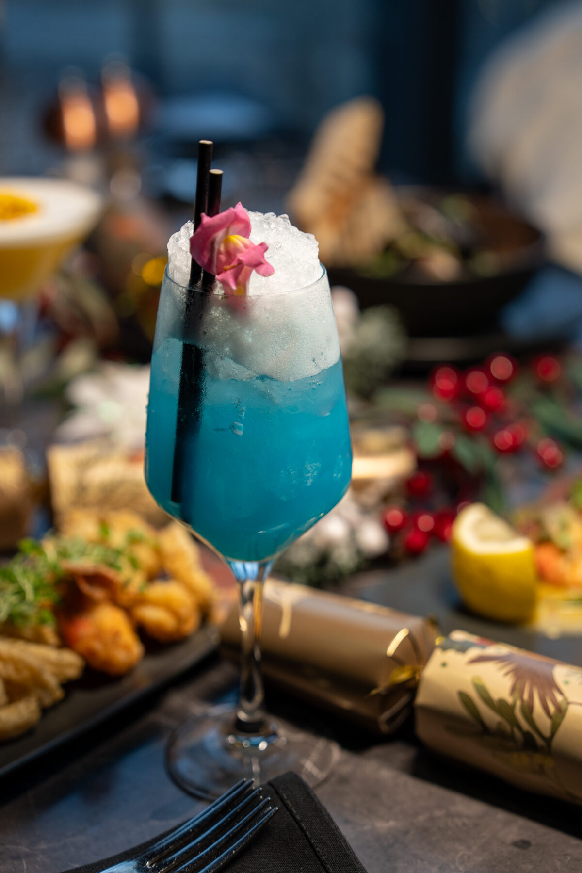 Christmas - 3 Sixty Newcastle