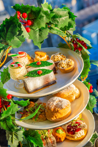 Christmas - 3 Sixty Newcastle