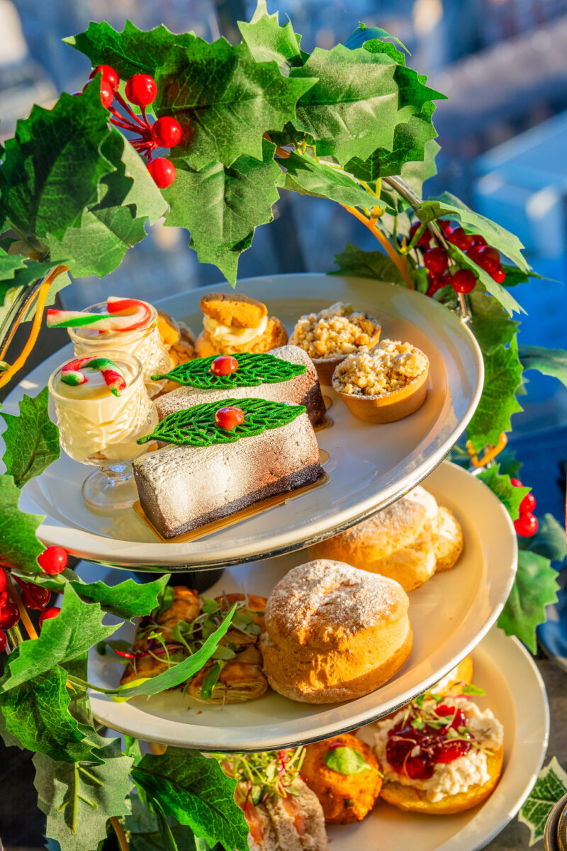 Christmas - 3 Sixty Newcastle