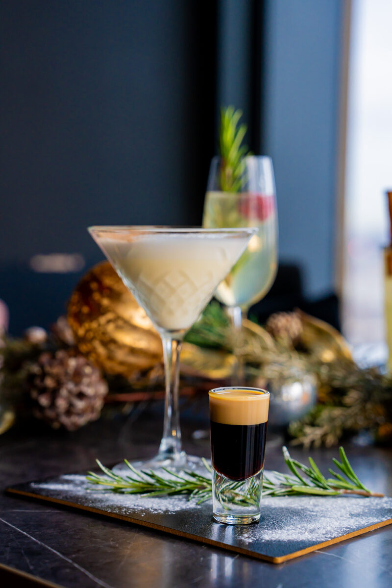 Christmas - 3 Sixty Newcastle