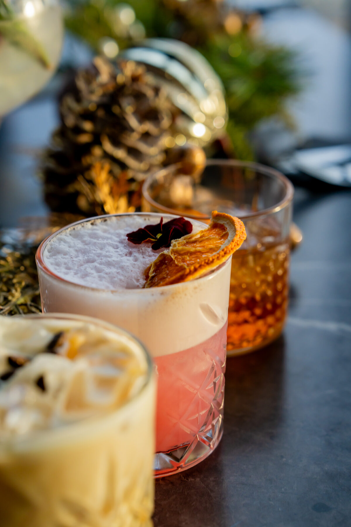 Christmas - 3 Sixty Newcastle