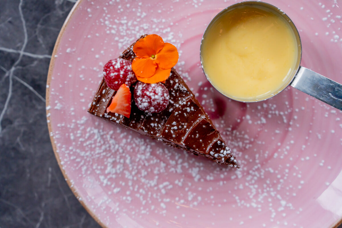 A La Carte - 3 Sixty Newcastle