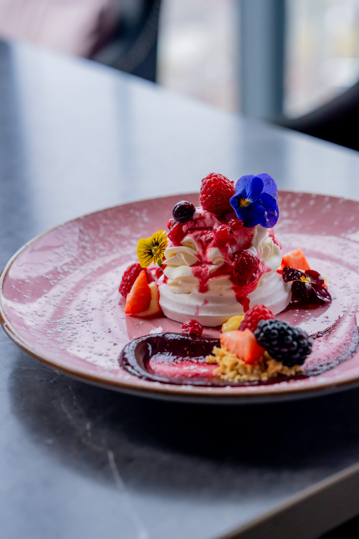 A La Carte - 3 Sixty Newcastle