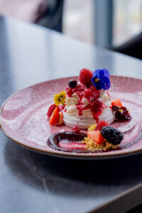 A La Carte - 3 Sixty Newcastle