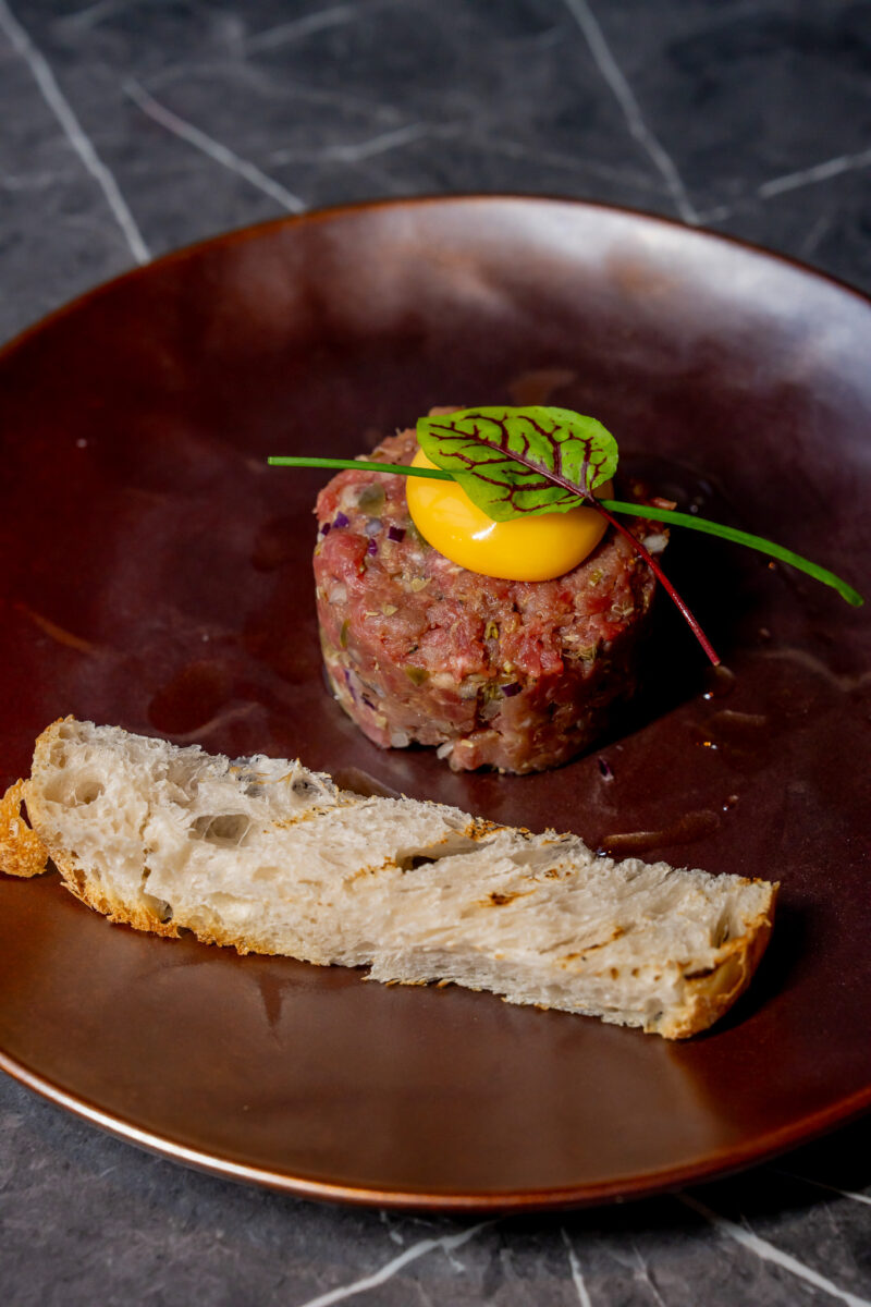 A La Carte - 3 Sixty Newcastle