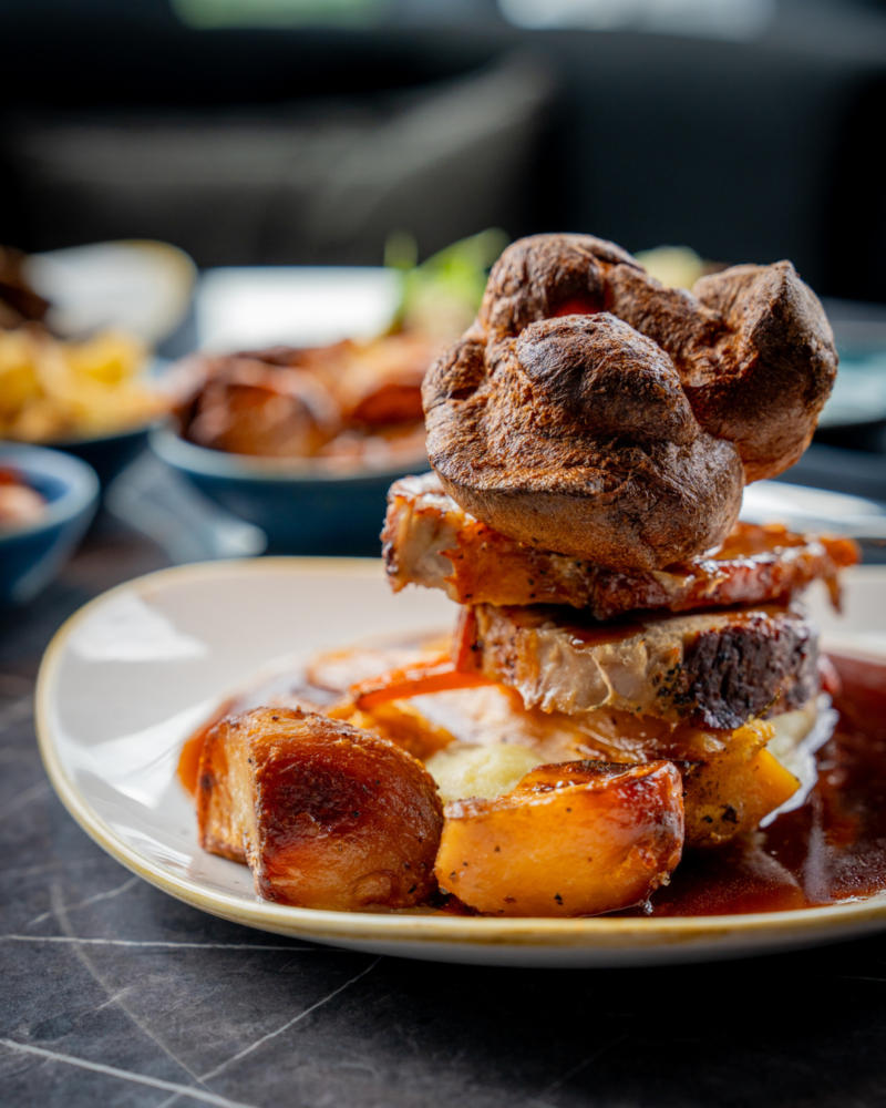 What’s On – 3 Sixty Restaurant & Bar
