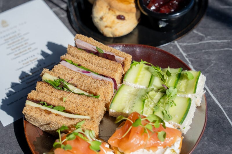 What’s On – 3 Sixty Restaurant & Bar