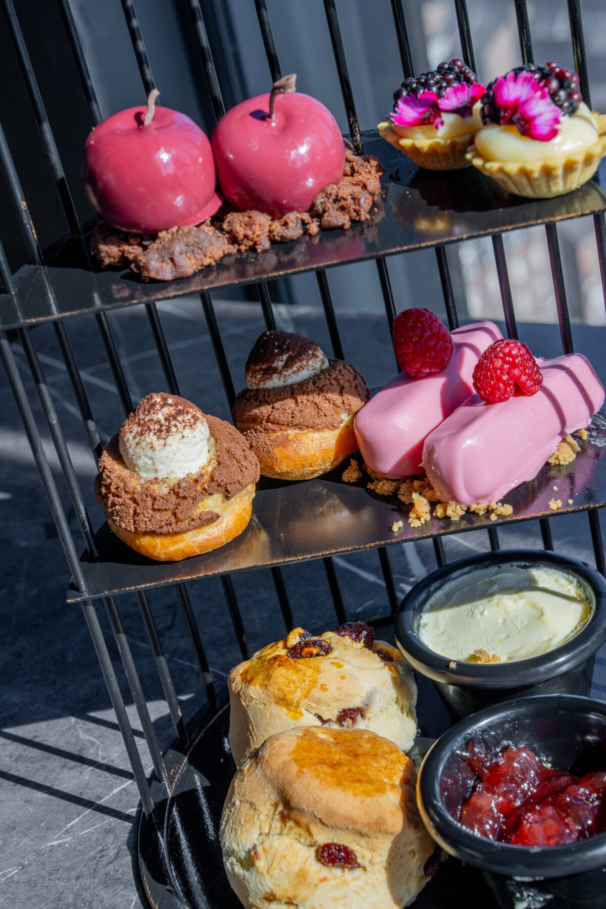 What’s On – 3 Sixty Restaurant & Bar