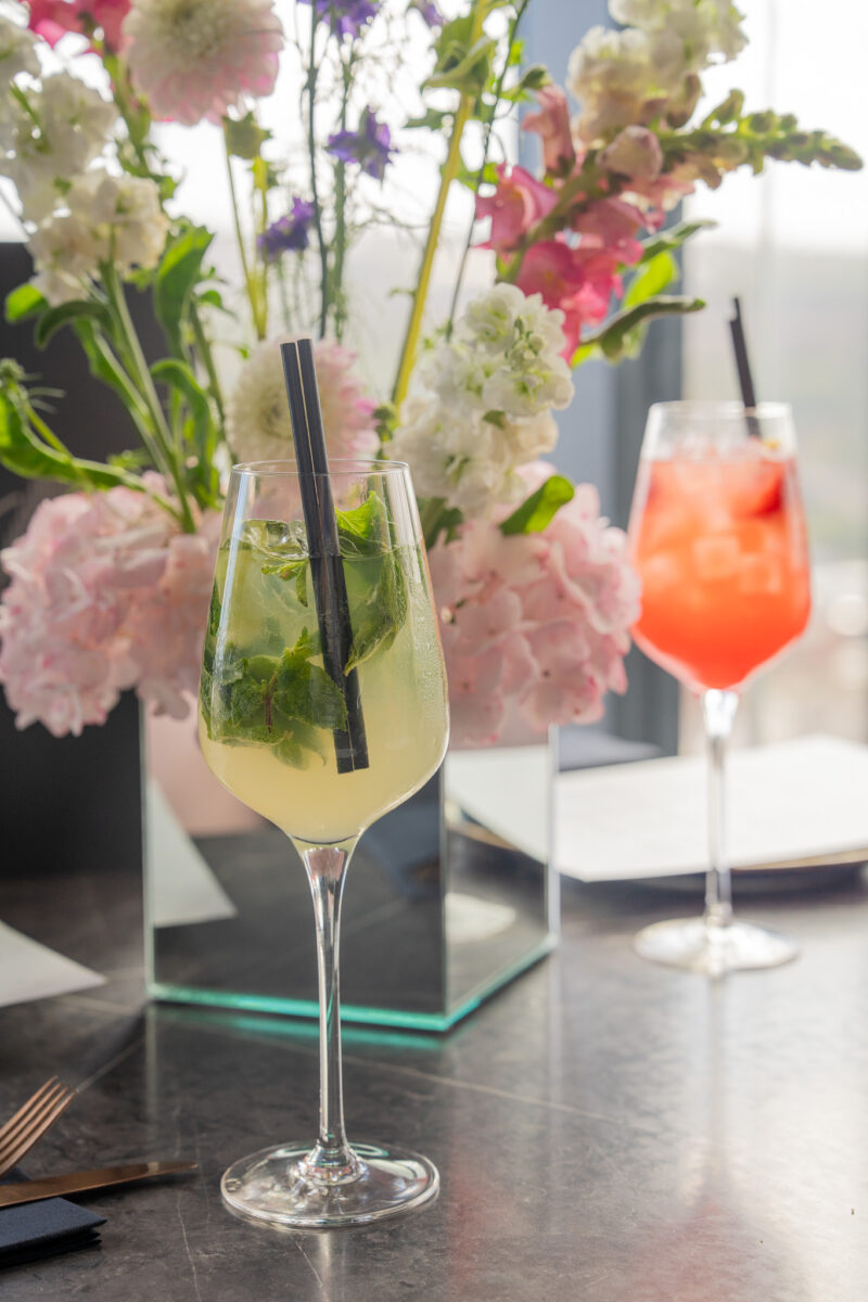 What’s On – 3 Sixty Restaurant & Bar