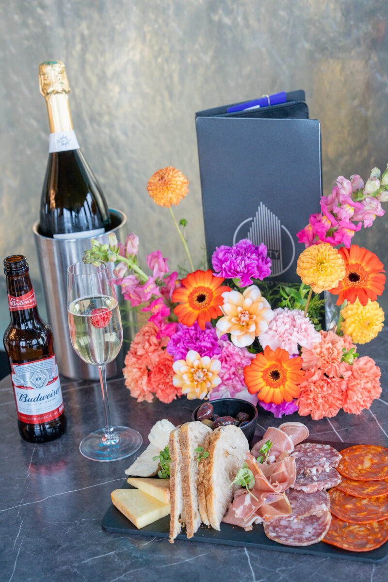 What’s On – 3 Sixty Restaurant & Bar
