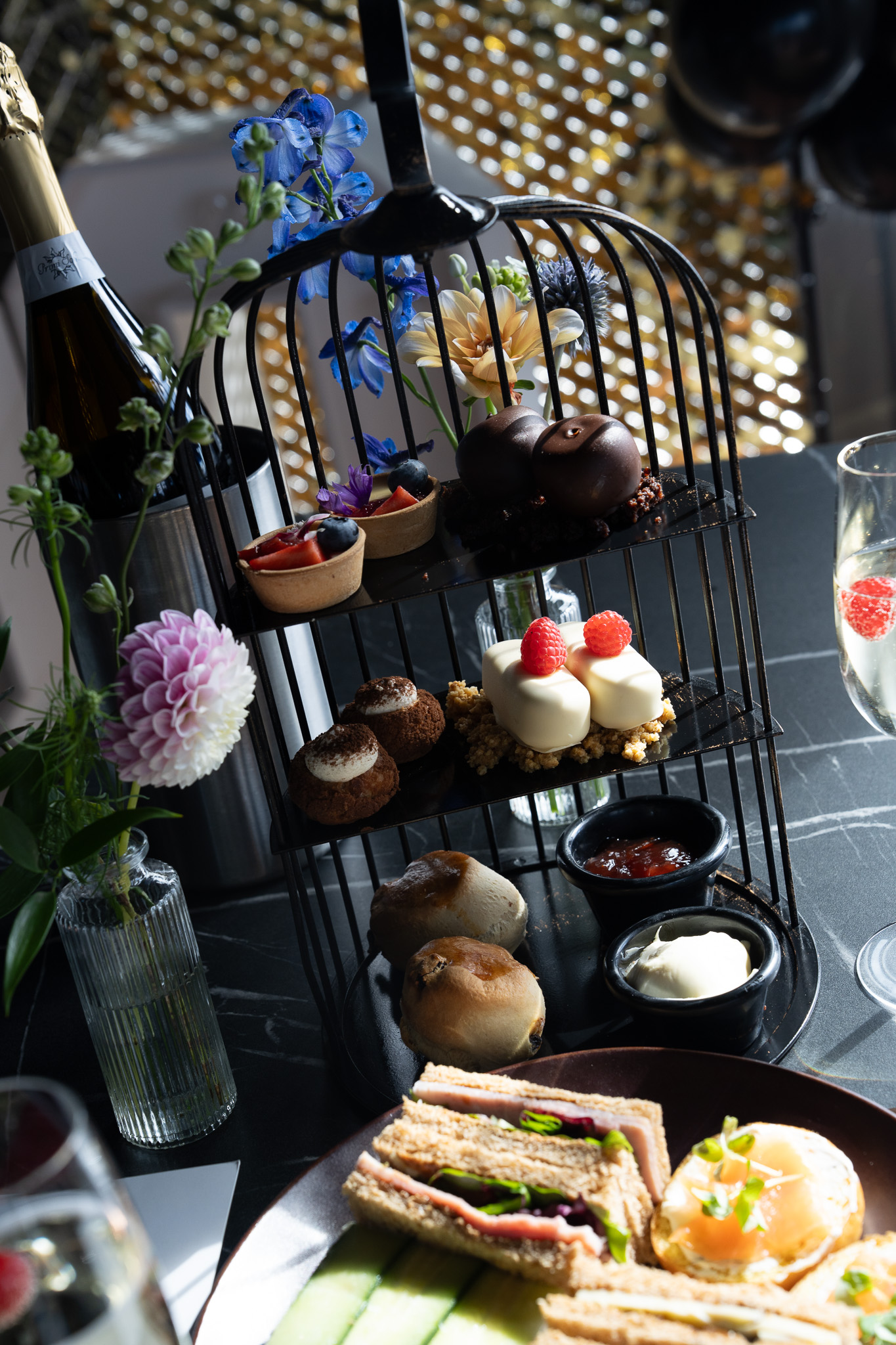What’s On – 3 Sixty Restaurant & Bar
