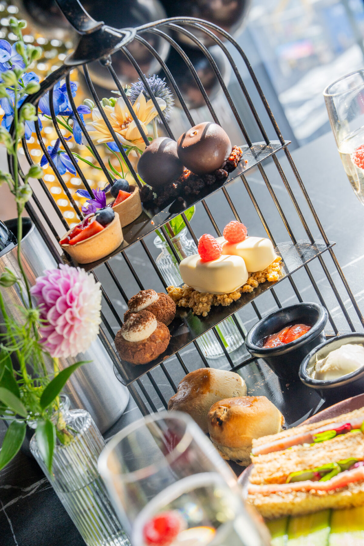 What’s On – 3 Sixty Restaurant & Bar