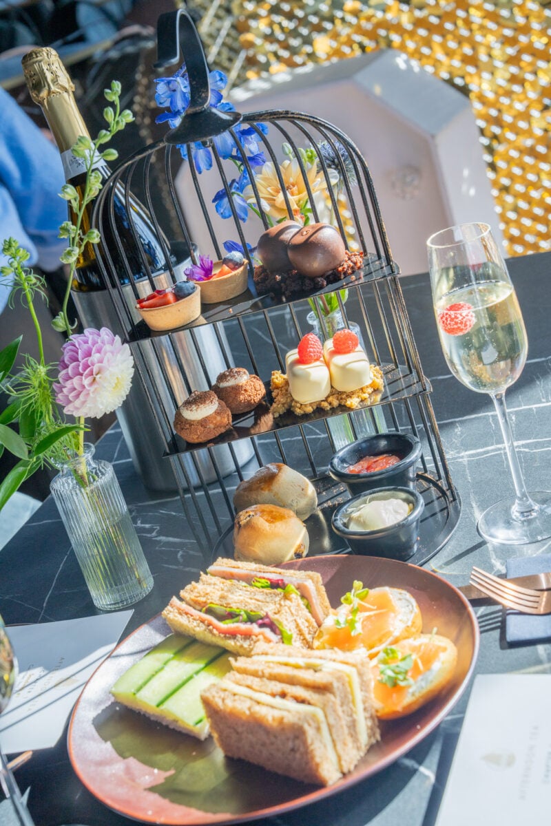 What’s On – 3 Sixty Restaurant & Bar