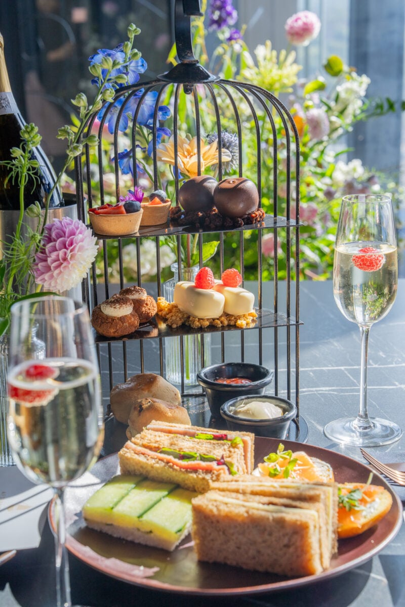 What’s On – 3 Sixty Restaurant & Bar