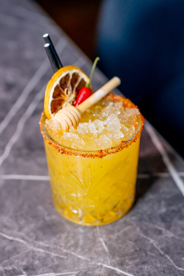 What’s On – 3 Sixty Restaurant & Bar